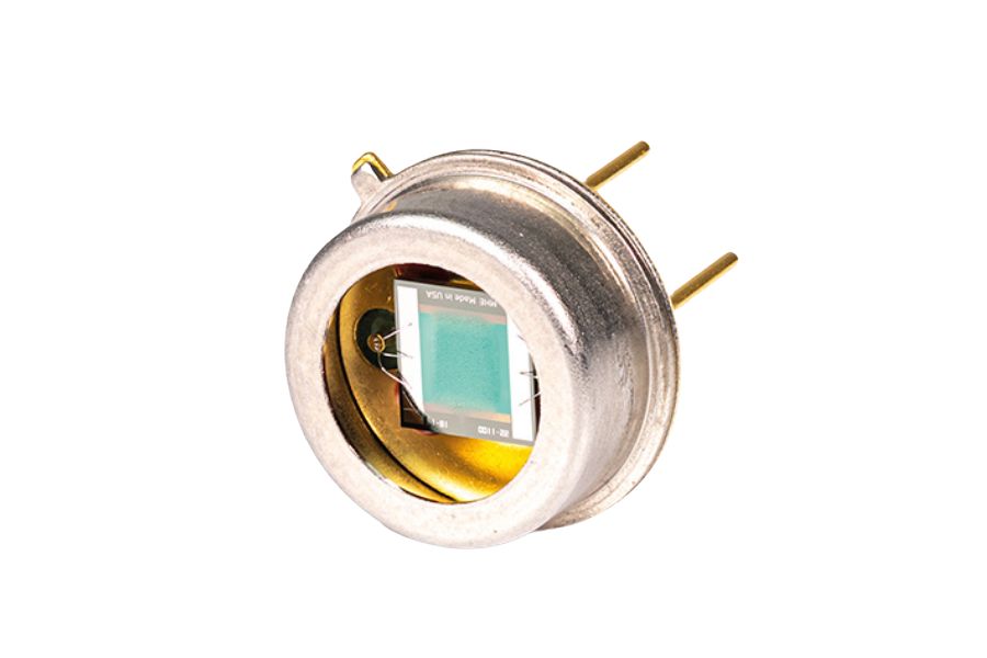 Power control for micro-hybrid infrared heaters